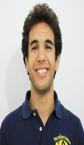 Flat6Labs - Essam Maged