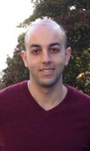 Flat6Labs - Omar Ramdan