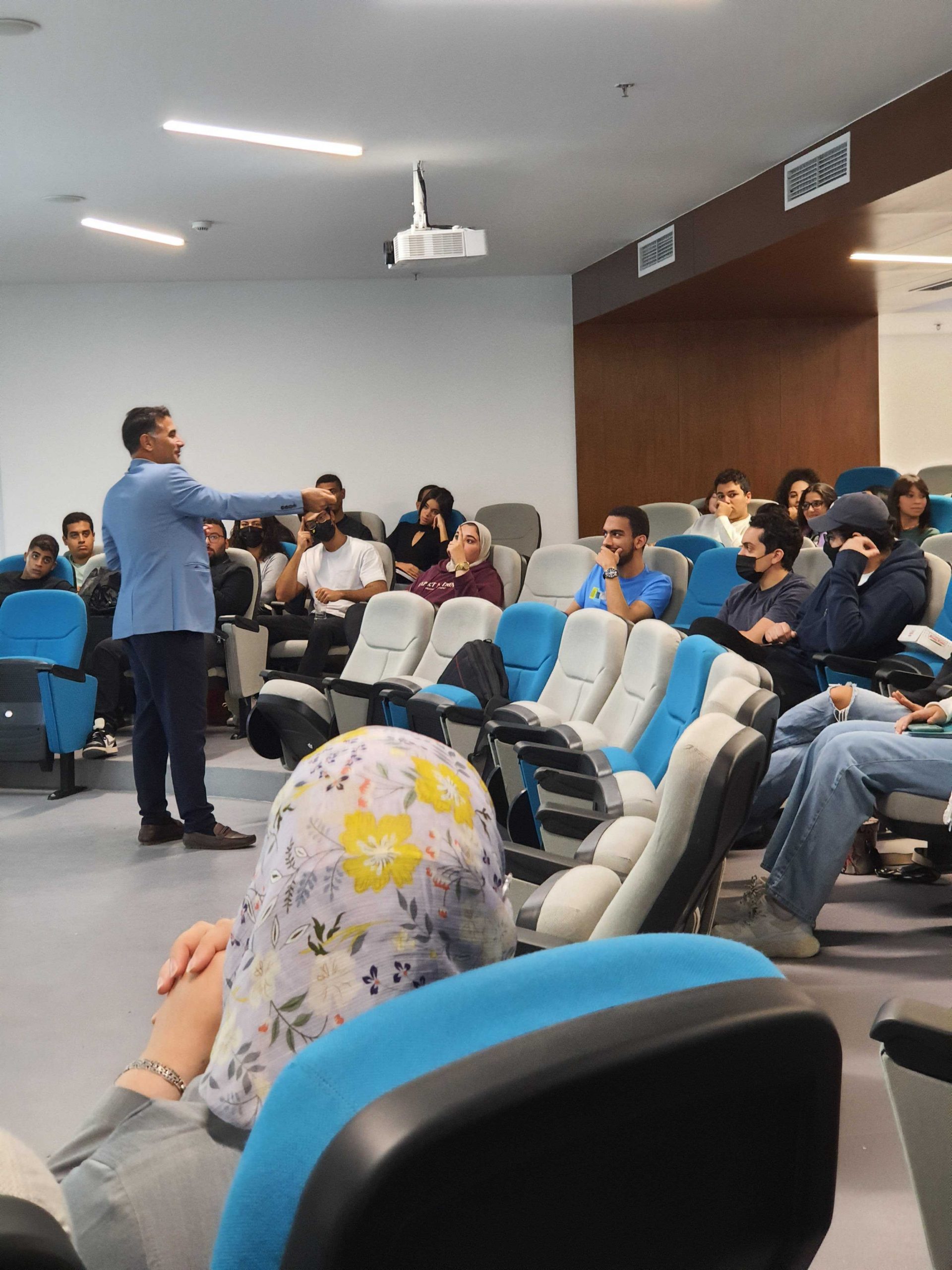 Flat6Labs - Flat6Labs partners with ESLSCA University to Launch ...