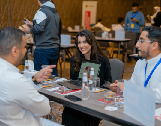 Flat6Labs - InvestIT